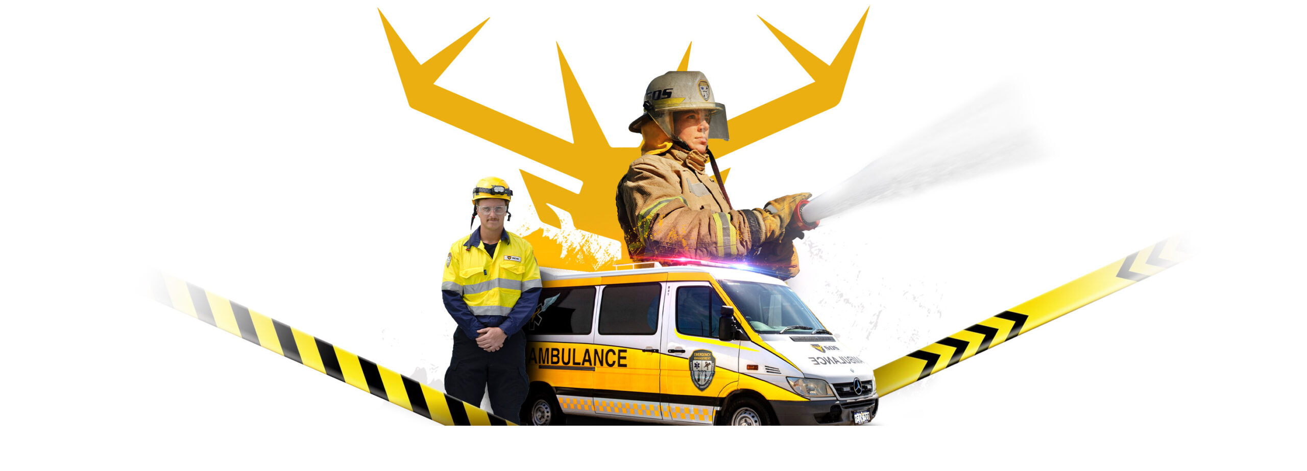 Safety, Medical & Emergency Response Training Services - SDS