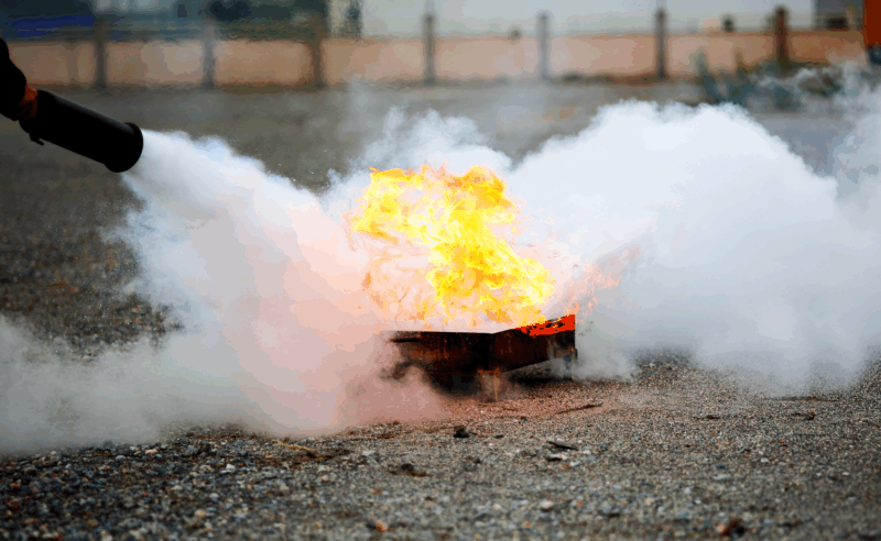 Safety, Medical & Emergency Response Training Services - SDS
